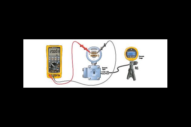 Process Calibration Blog & Resource Hub – Get Answers | Fluke