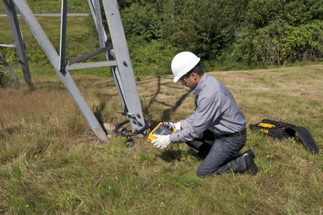 Earth Ground Resistance Testing Resources | Fluke