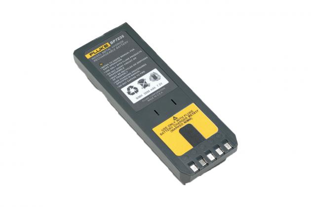Fluke BC7217 Battery Charger | Fluke