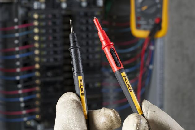 Shop Fluke USA Genuine Accessories | Fluke