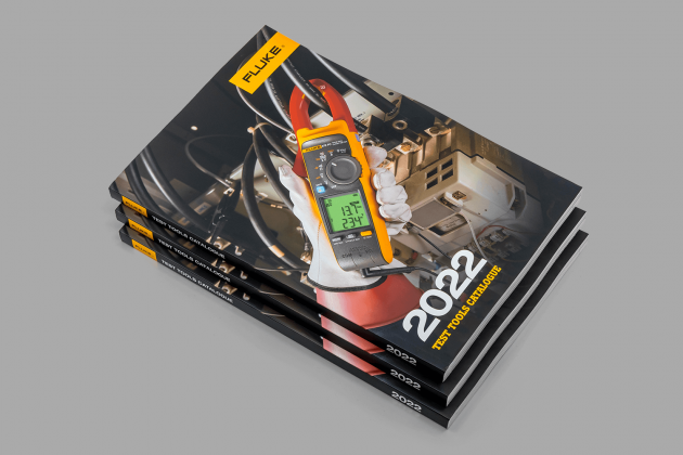 Fluke Electrical Test Tools Industrial Solutions | Fluke Australia