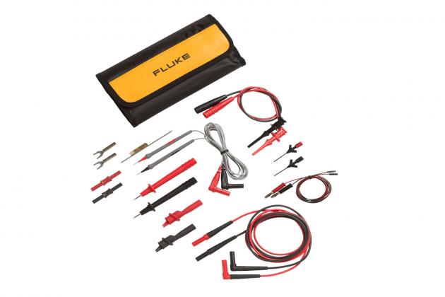 Fluke TLK-225 SureGrip™ Master Accessory Set | Fluke