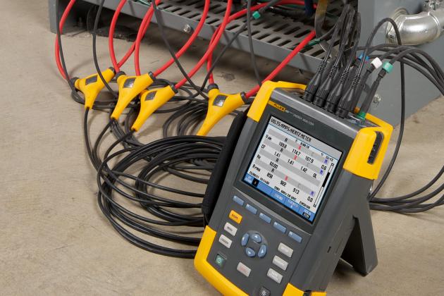 Power Quality Testing Resources & Solutions | Fluke