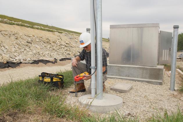 Earth Ground Resistance Testing Resources | Fluke