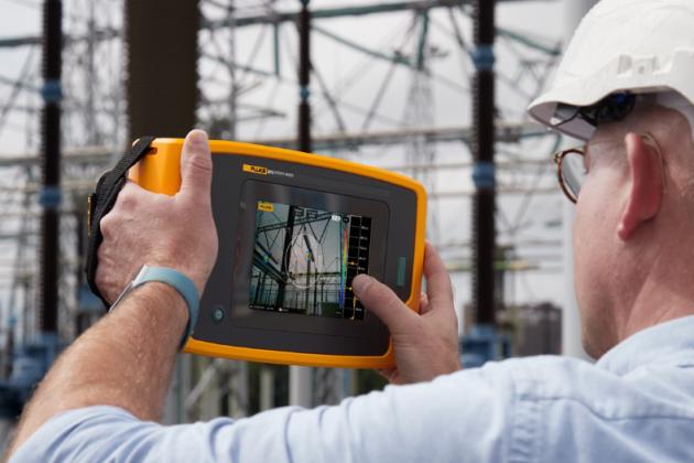 Fluke Canada | Test & Measurement Tools & Software