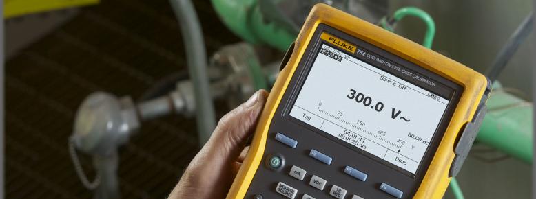 Fluke Electrical Test Tools & Industrial Engineering Solutions
