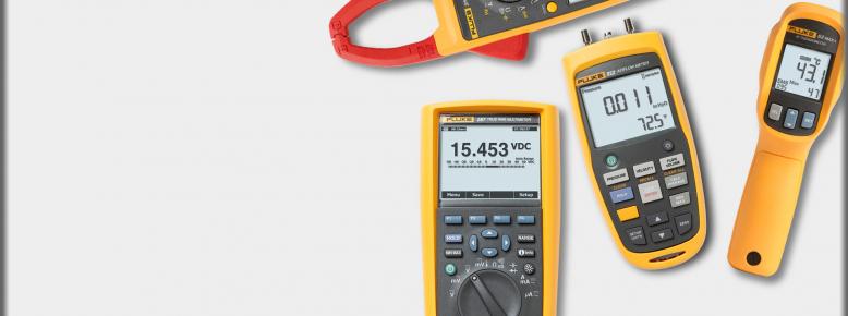 Fluke Philippines | Test & Measurement Tools & Software