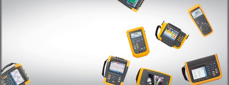 Fluke Malaysia | Test & Measurement Tools & Software