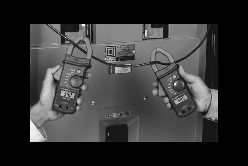 True-RMS란 무엇일까요? | Fluke