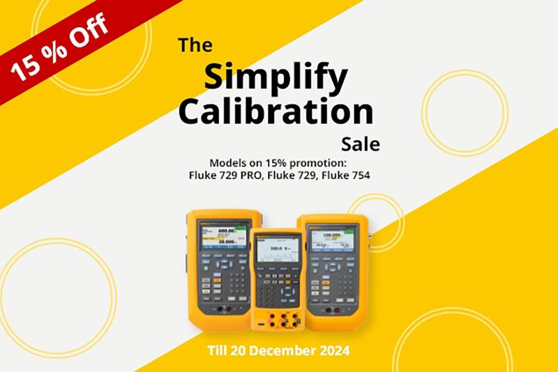 Fluke Singapore | Test & Measurement Tools & Software