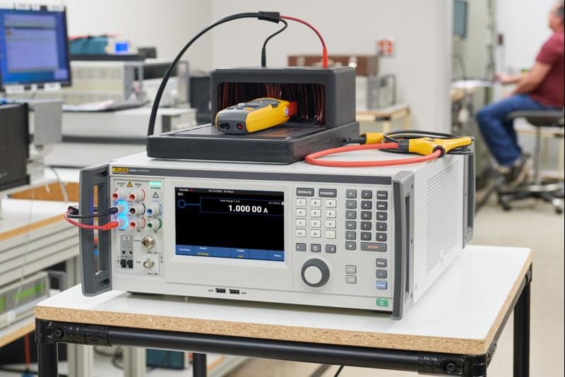 Fluke Electrical Test Tools Industrial Solutions | Fluke Australia