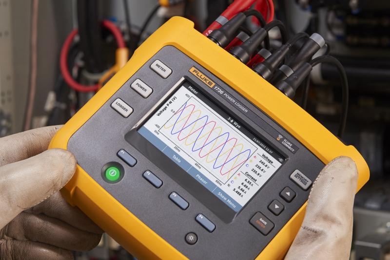 Power Quality Testing Resources & Solutions | Fluke
