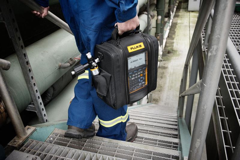 Reduce instrument maintenance costs by 40% or more with route-based ...