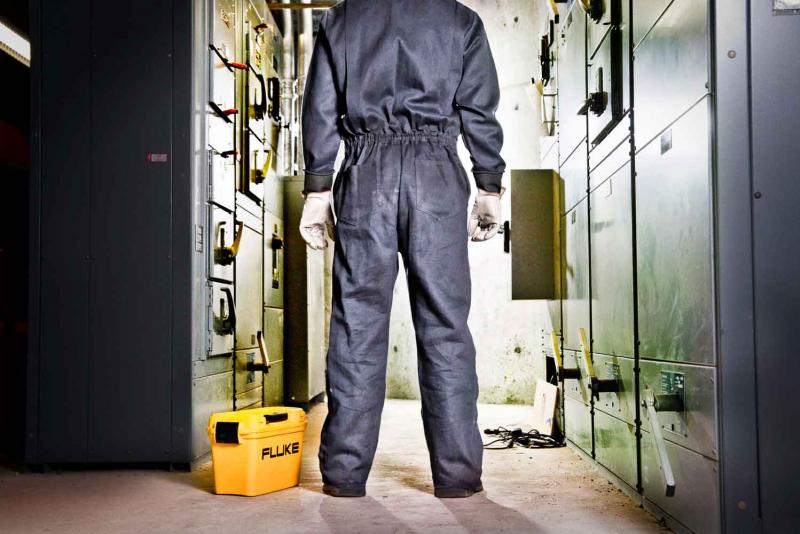 7 Essential Tools for Electricians | Fluke