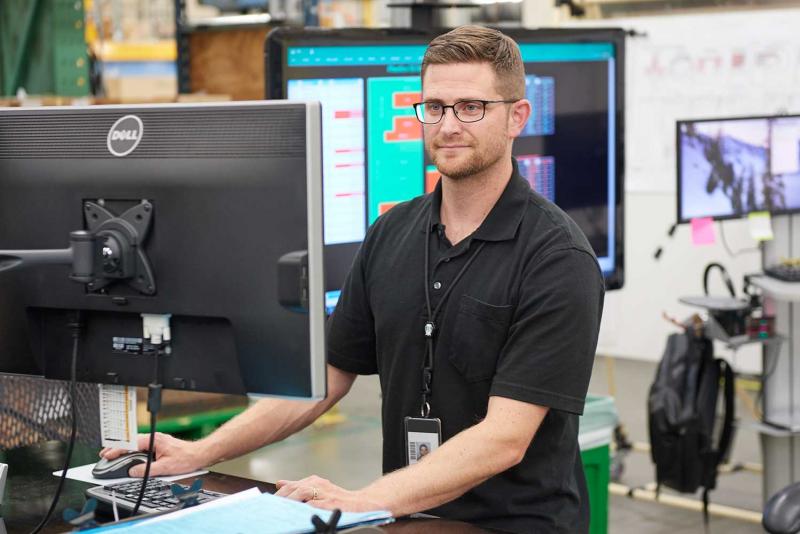 Why Connected Reliability? | Fluke