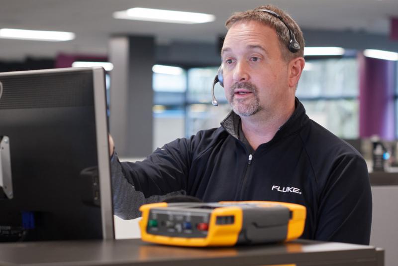 Fluke Canada | Test & Measurement Tools & Software