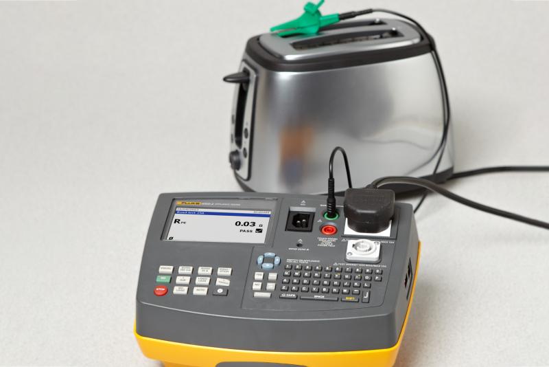 Fluke UK | Test & Measurement Tools & Software