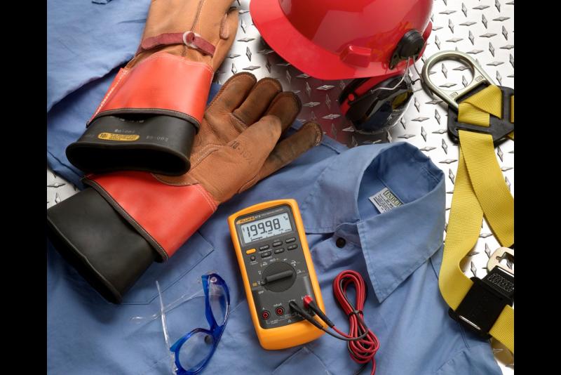 Top 3 Solar Panel Safety Precautions | Fluke