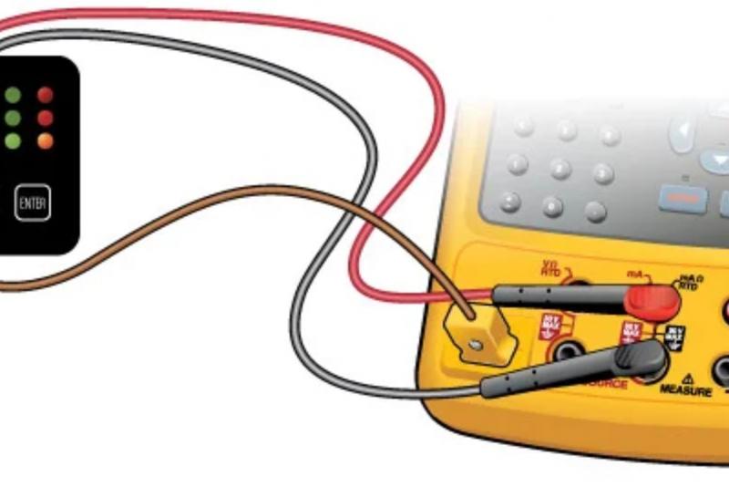 Temperature Switch and Controller Testing in the Field | Fluke