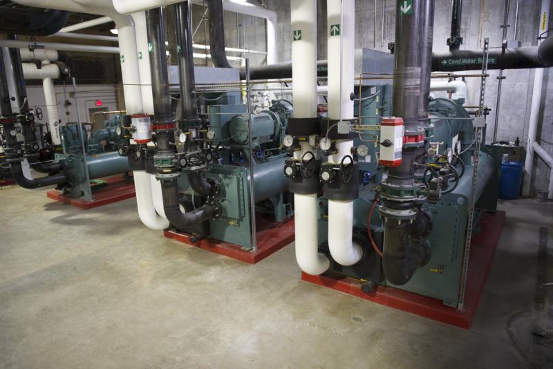 Avoid Costly Equipment Breakdowns With Motor Insulation Tests | Fluke