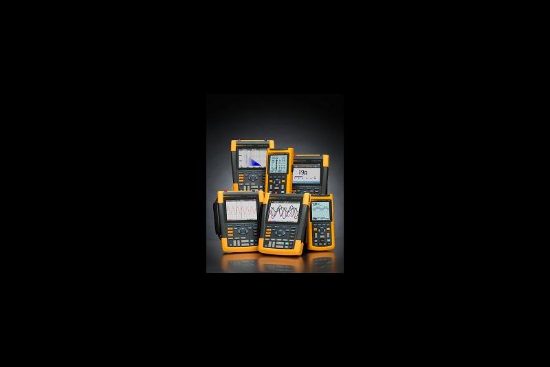 Introduction to Digital Storage Oscilloscopes (DSOs) | Fluke