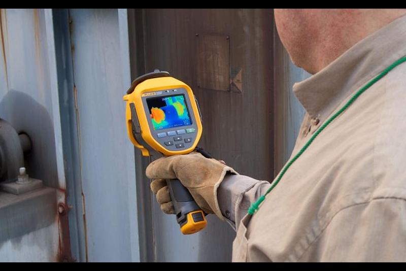 How to best present thermal inspection results | Fluke