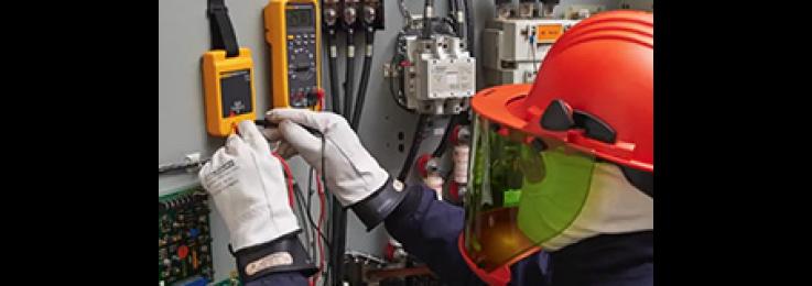 Electrical Measurement Safety Videos | Fluke