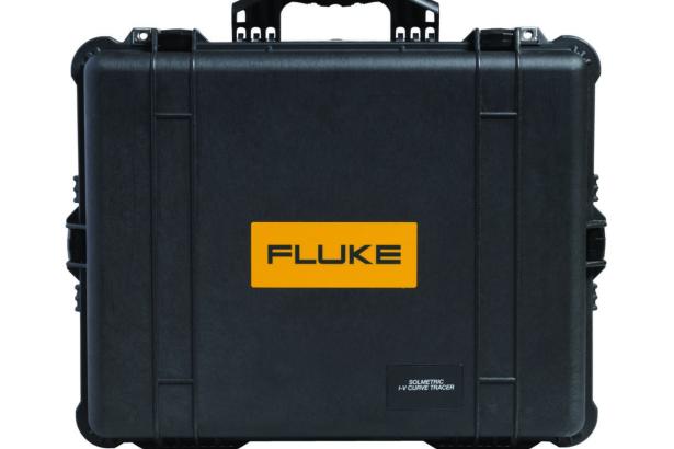 Fluke PVA Transit Case: Reliable Protection for Solar Equipment | Fluke