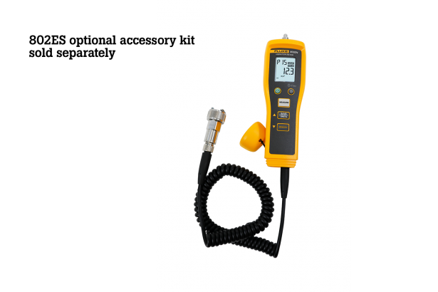 Fluke 802EN Vibration Meter | Fluke