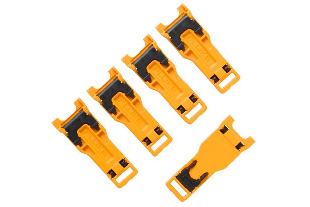 Quick Disconnect Tool for Solar PV Connectors | Fluke