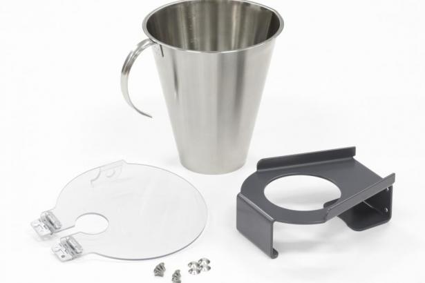 7342-2080 | Fluid Overflow Kit | Fluke