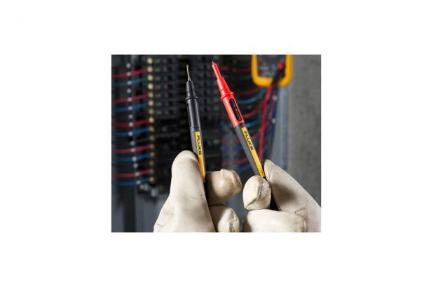 Fluke TL175 TwistGuard™ Test Leads | Fluke