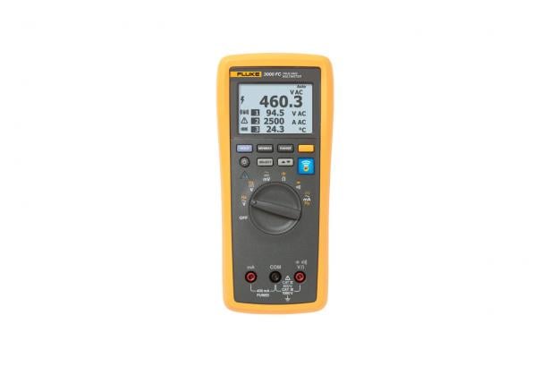 Fluke Ti300 a3001 FC iFlex® Kit | Fluke