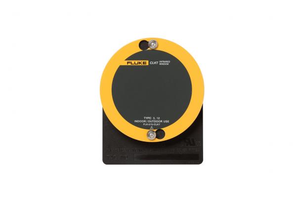 Fluke 050 CLKT IR Window For Outdoor And Indoor Applications | Fluke