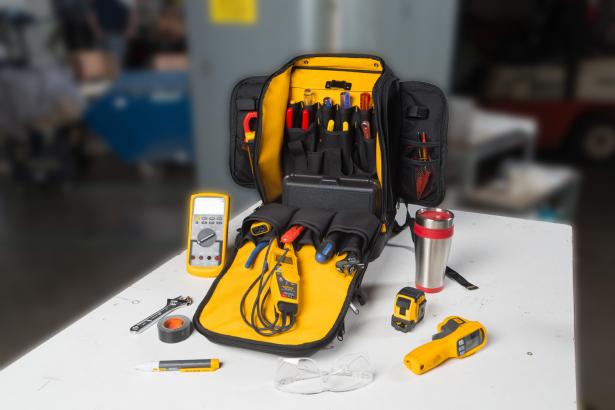 Backpack: Fluke Pack30 Professional Tool Backpack | Fluke