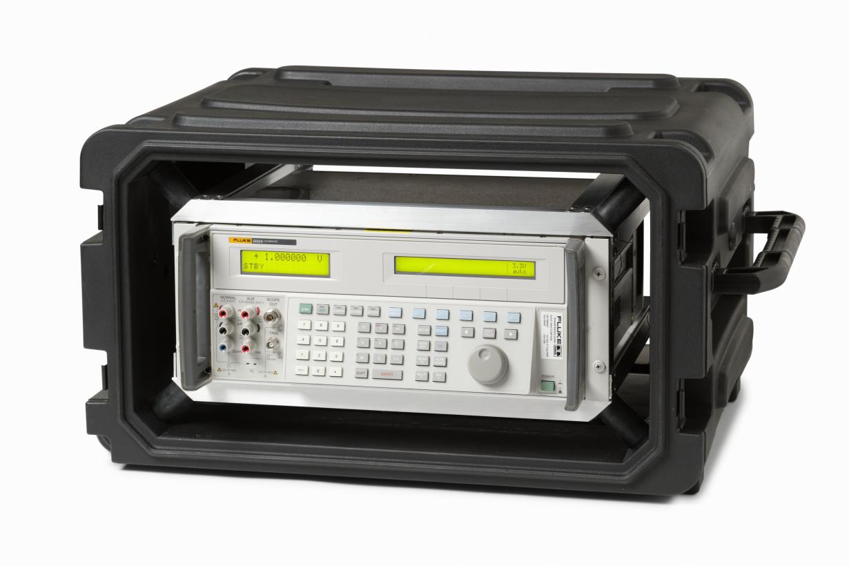 5522A Multi-Product Calibrator | Fluke
