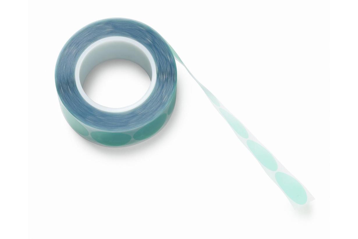 Fluke Solmetric Thermocouple Stickers: Secure, Heat-Resistant & Non ...