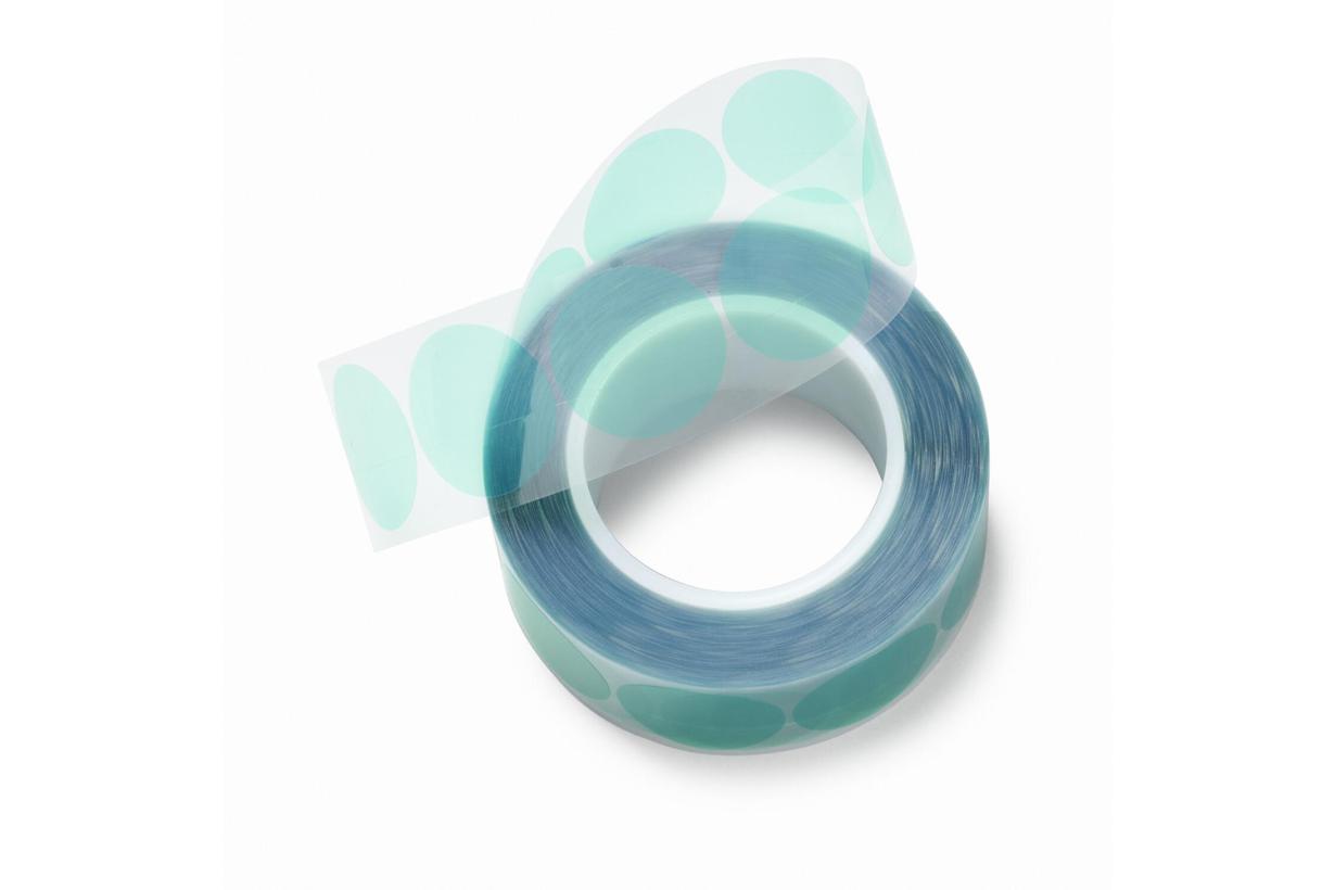 Fluke Solmetric Thermocouple Stickers: Secure, Heat-Resistant & Non ...