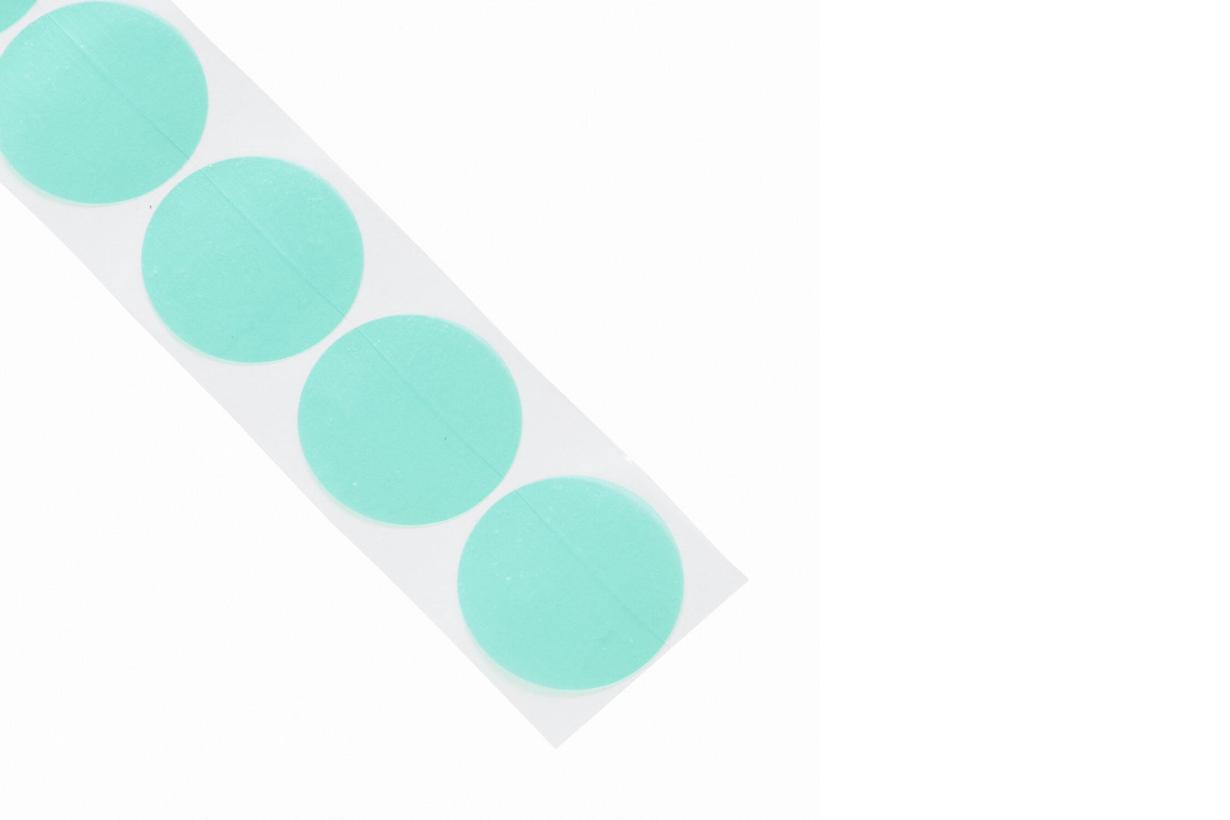 Fluke Solmetric Thermocouple Stickers: Secure, Heat-Resistant & Non ...