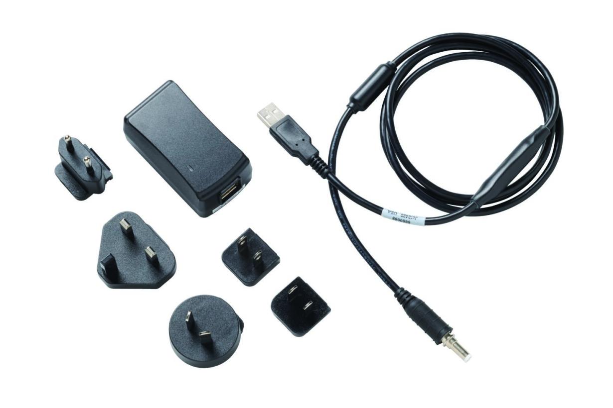 Fluke Solmetric PVA Charger | Fluke