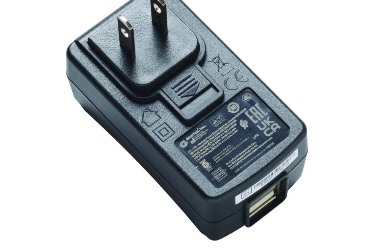 Fluke Solmetric PVA Charger | Fluke