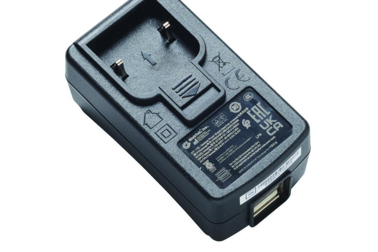 Fluke Solmetric PVA Charger | Fluke