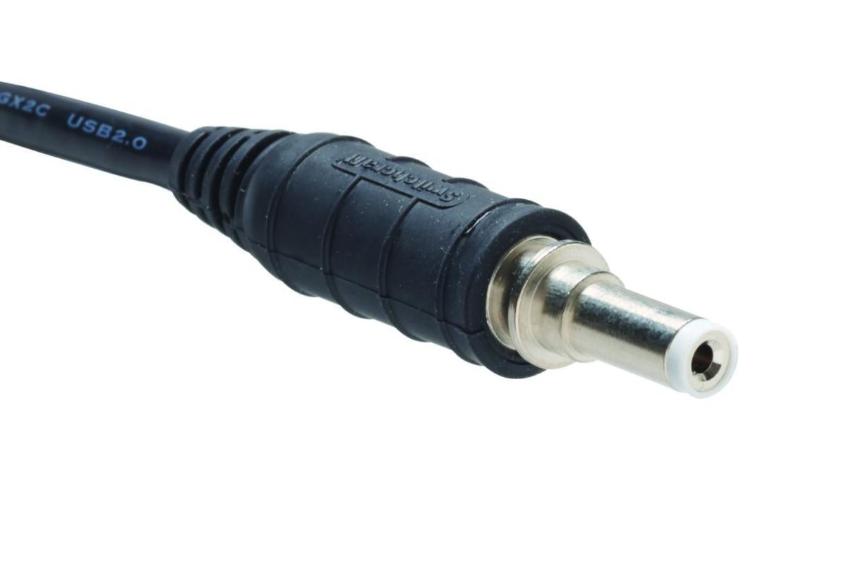 Fluke Solmetric PVA Charger | Fluke