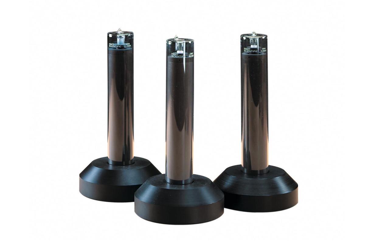 ITS-90 Fixed-Point Cells | Fluke