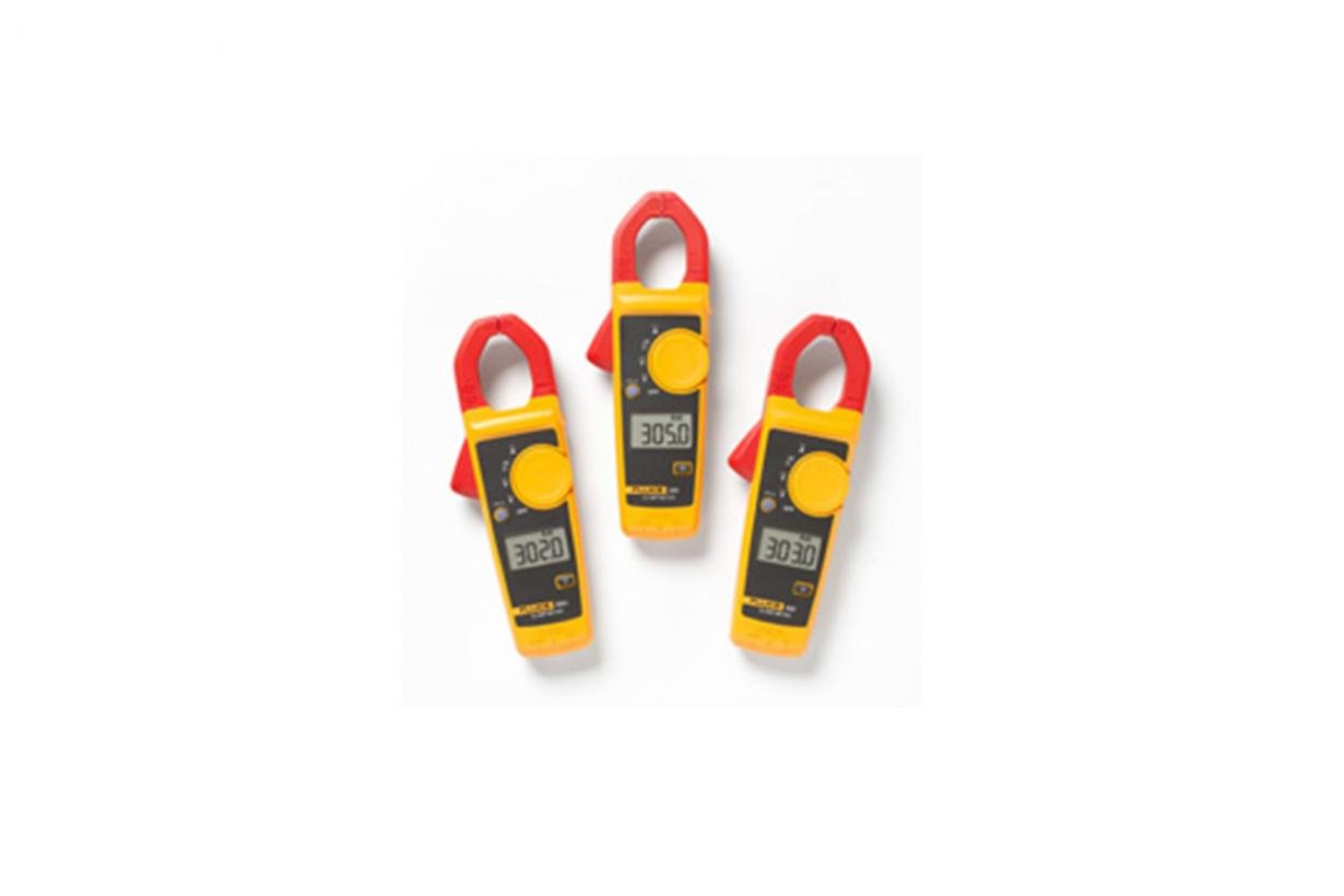 Fluke 305 Clamp Meter | Fluke