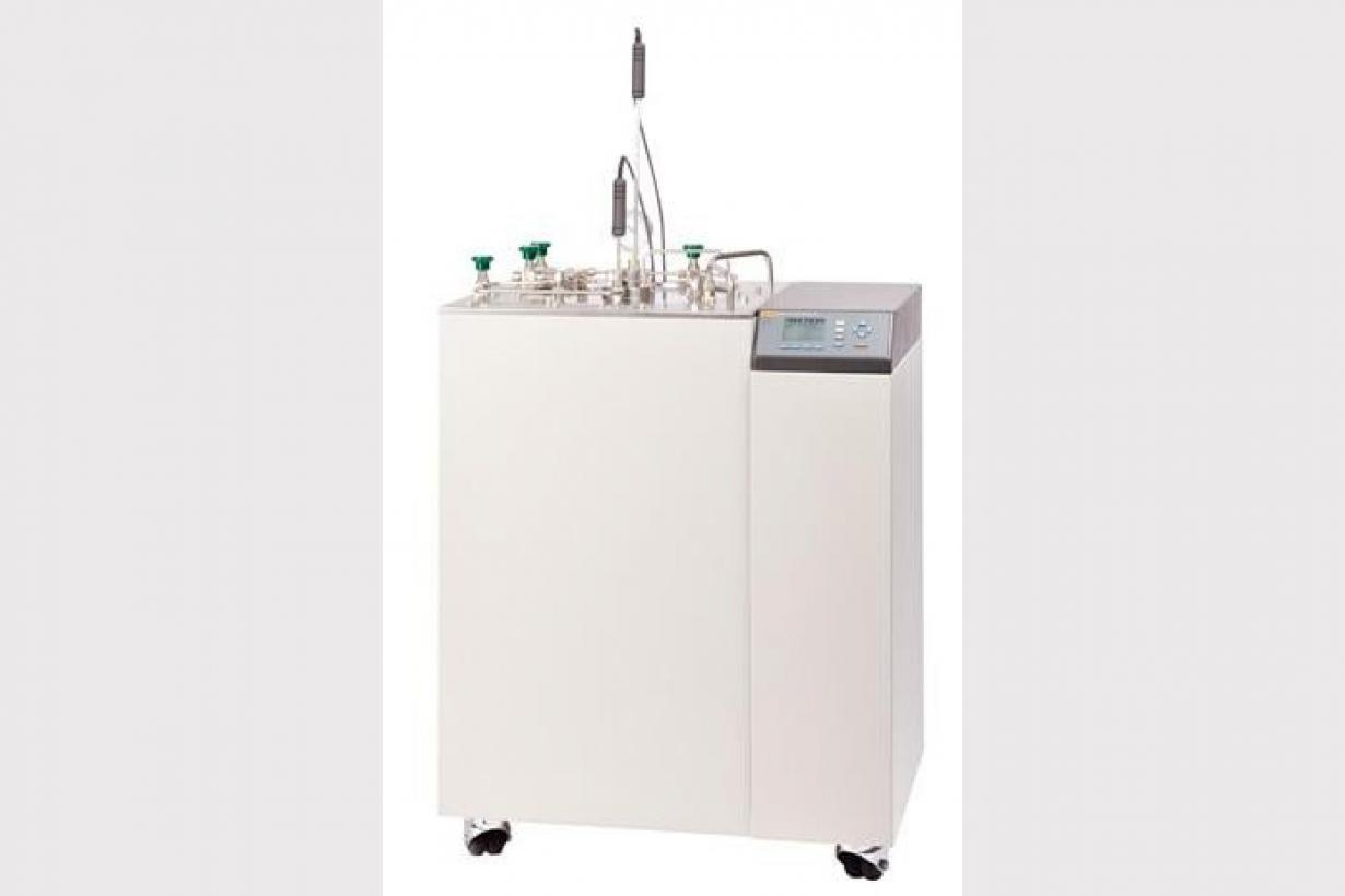 5960A Triple Point of Argon System | Fluke