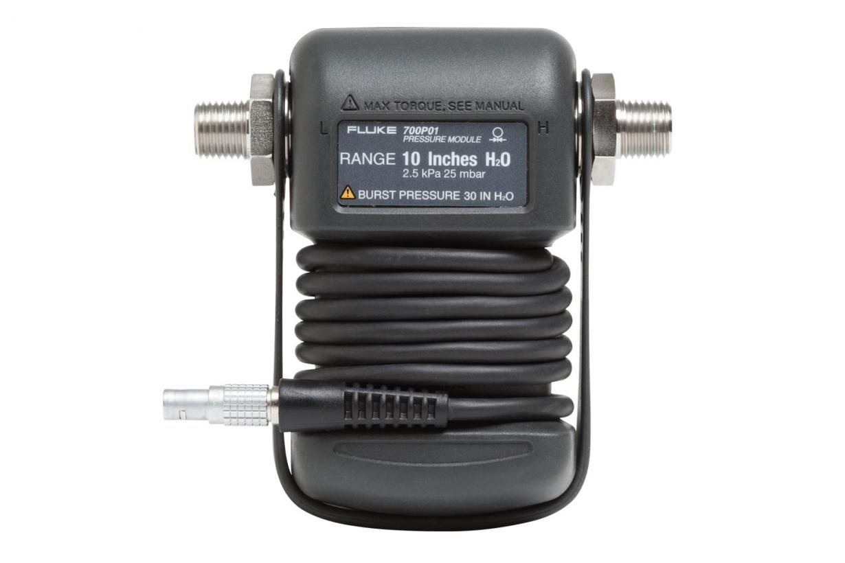 Fluke 700P00 Differential Pressure Module | Fluke