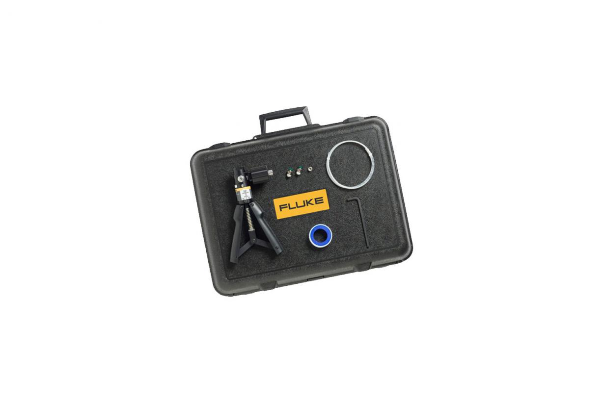 Fluke 700PTPK Pneumatic Test Pressure Kit | Fluke