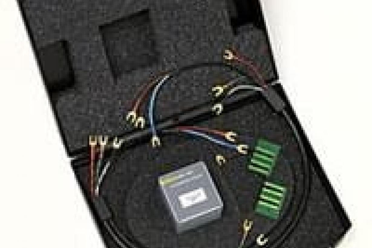 8508A-7000K Calibration Kit | 8508A Calibration-support-kit | Fluke