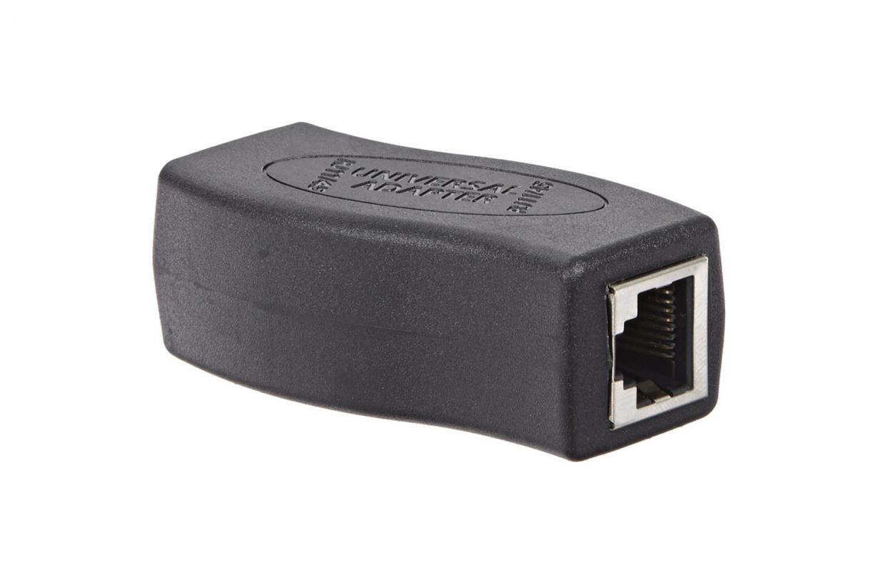 Fluke Networks CIQ-RJA CableIQ™ RJ45/11 Modular Adapter | Fluke